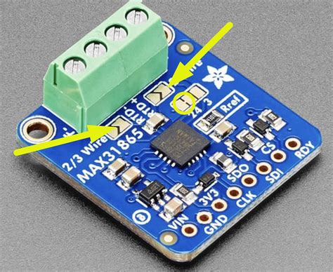 1k Temperature Probe And Node Mcu Page 5 Sensors Arduino Forum