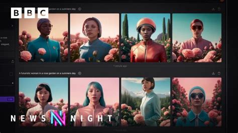 Lucy Faithfull Foundation On Linkedin Ai Image Generators Giving Rise