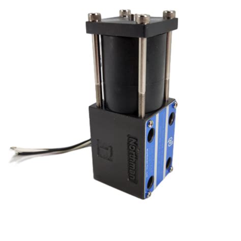 Swm G02 C4 D12 30 H006 Hydraulic Solenoid Valve Replacement For Northm