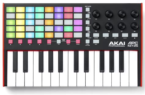 Akai Keyboard Archives Audiofile God Lyd Til Alle