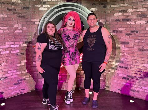 My Husband And I Met Irene Dubois This Weekend Rrupaulsdragrace