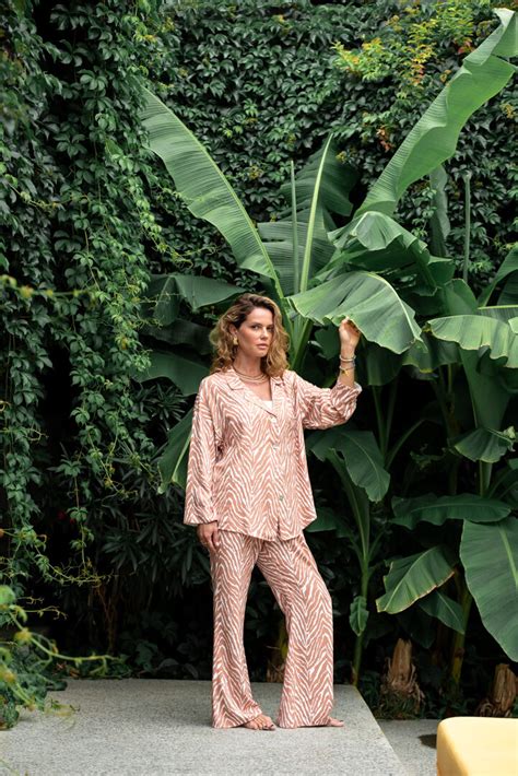 Ninea • ნინეა პერანგი და შარვალი