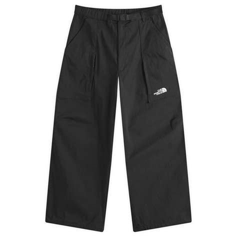 The North Face Nse X Yinka Ilori Relaxed Pants Tnf Black End Jp