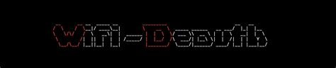 Github Flashnukewifi Deauth A Deauth Attack That Disconnects All