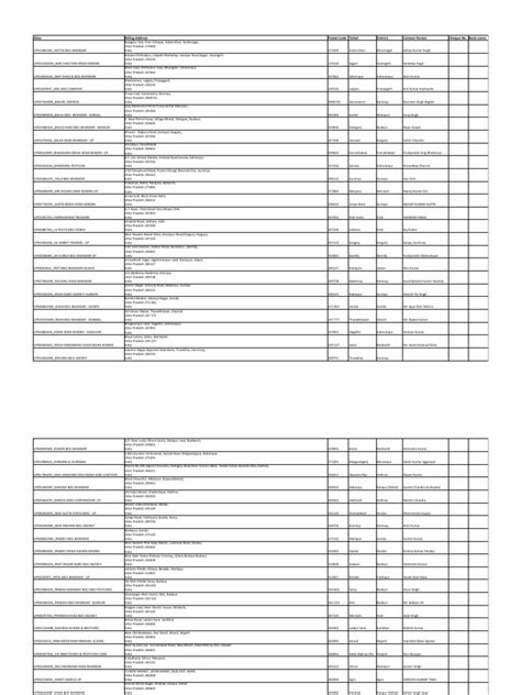 Up New Cheque Requirement Up Pdf