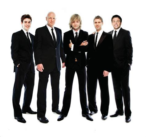 Celtic Thunder And George Donaldson Iheart