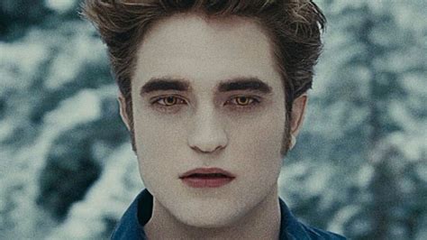 Edward Twilight