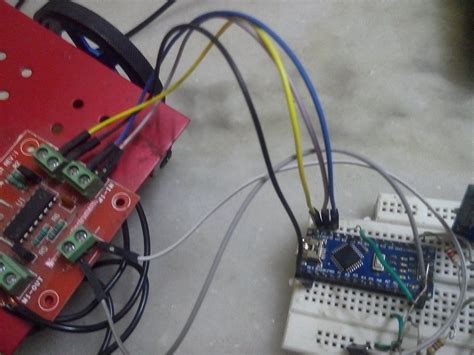 Voice Controlled Bluetooth Car 5 Steps Instructables