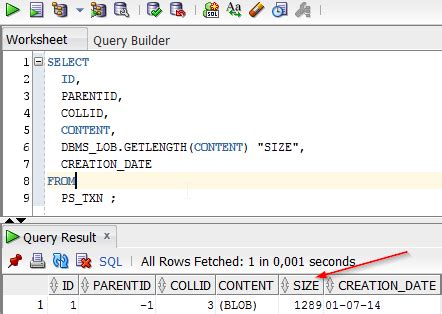 10 Tips For ADF Application Module Pool Tuning