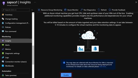 Challenge 2 Coachs Guide Monitoring For Sap In Azure What The Hack