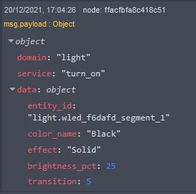Node Parameters Still Overridden By Previous Node Issue Node Red Node Red GitHub