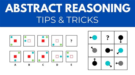 What Is Abstract Reasoning Examples At Landon Artis Blog