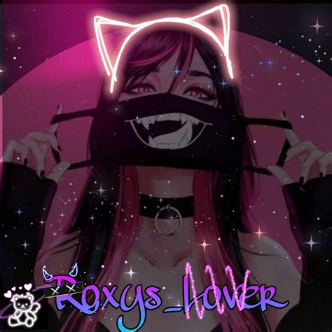 Roxyslover