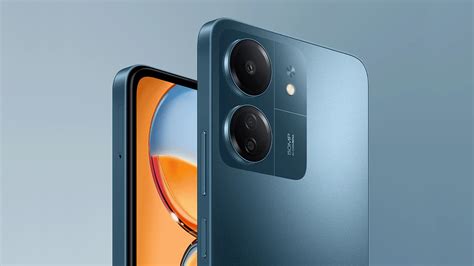 Xiaomi Redmi 13c Full Specs And Official Price In The Philippines