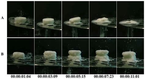Fabricating Oral Disintegrating Tablets Without Disintegrant Using Powder Based 3d Printing