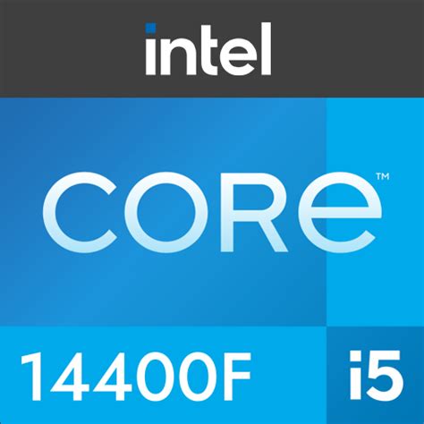 Intel Core I5 14400f Cpu Benchmark And Specs Hardwaredb
