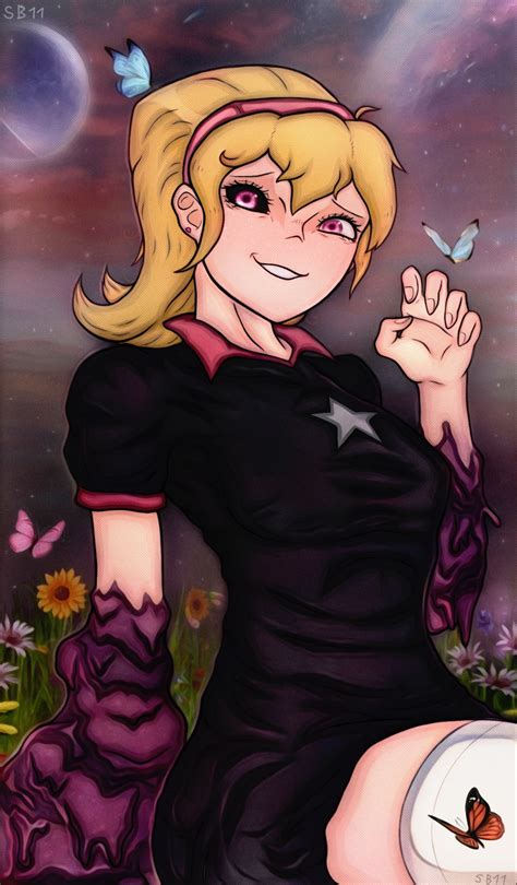 Lucy Mann Ben And More Drawn By Sheepblack Danbooru
