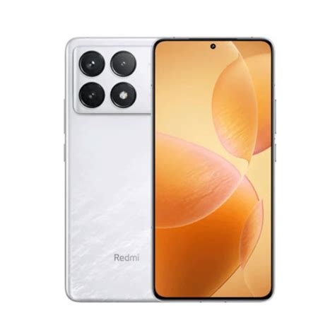 Buy Poco F Pro G Gb Gb Ram White Online In Uk