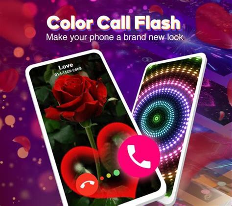 Download Android Color Flash Launcher Apk Best Call Themes In 2023