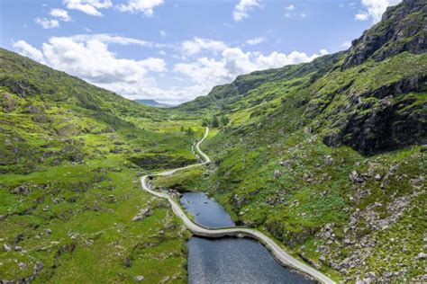 Ireland By The Pint Parks Islands Nature And Trails 10 Day Self
