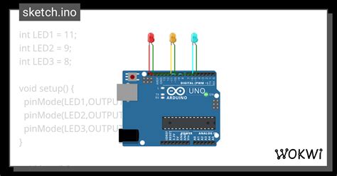 Riska Amelia Sandi X 1 Wokwi Esp32 Stm32 Arduino Simulator