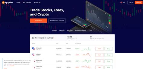 10 Best Binary Options Brokers Comparison Comparison