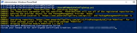 Integrate Rdg With Microsoft Entra Multifactor Authentication Nps