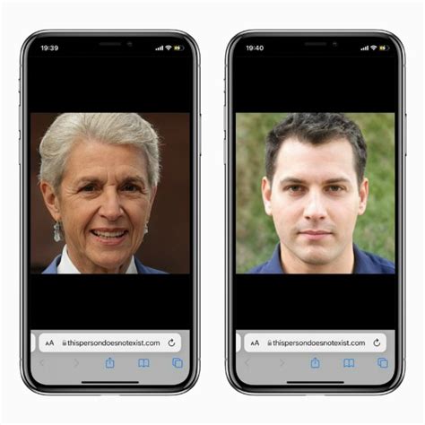 Как сгенерировать фотографию несуществующего человека Если хотите создать фейковый аккаунт в