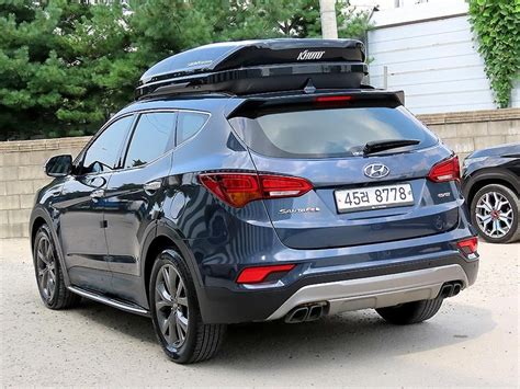 현대 싼타페 더 프라임 디젤 20 2wd 1 밀리언 중고차 서울특별시 강서구 등촌동 비즈프로필