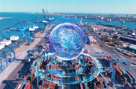 Forget Deglobalization Ai Will Make Industry More Global Udo H