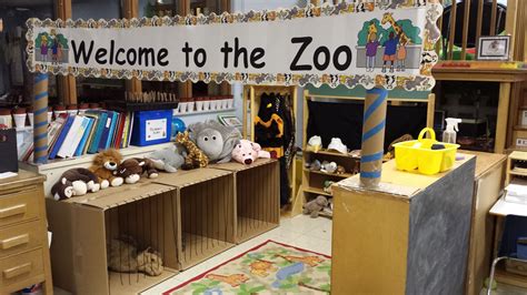 Classroom Zoo Ideas At Jasper Saranealis Blog