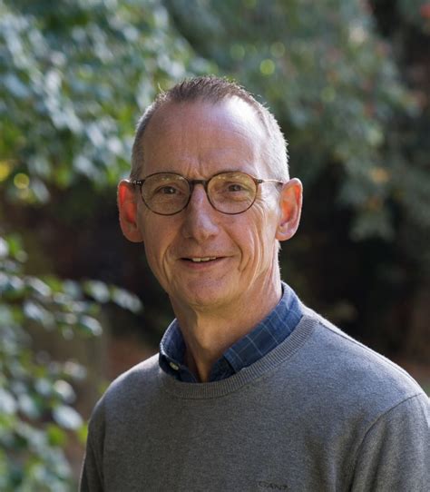 Steve Midgley Keswick Ministries