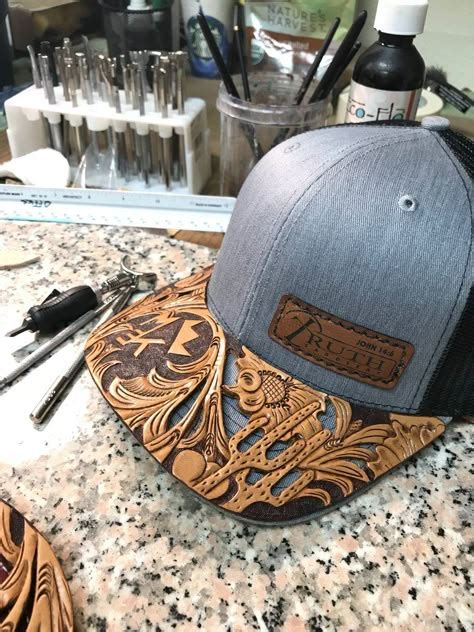 100 Leather Laser Engraving Ideas Leather Laser Engraving Leather Cuffs