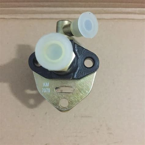 2019 Fuel Injector Pump Assembly For Yanmar L70 6hp 170f178f Diesel