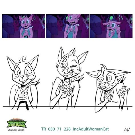 Pin By Yadid Gonzalez On Rottmnt Reference Tmnt Artwork Tmnt