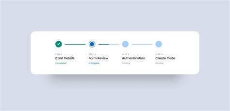 8 proven ux practices for designing accessible steppers by tarek