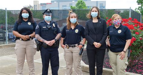 Code Enforcement Uniforms