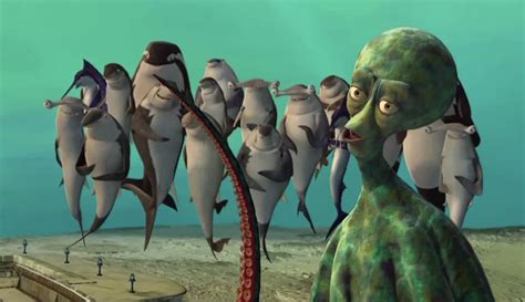 Shark Tale 2004