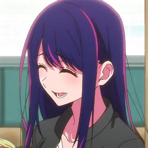 From Oshi No Ko Baby Aqua Shadow Drawing Dance Tips Kawaii Anime