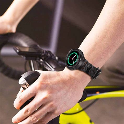 5 Best Samsung Gear S2 Watch Bands JoyofAndroid