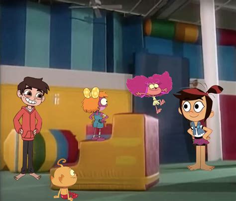 Geronimo By Rgfanfics On Deviantart