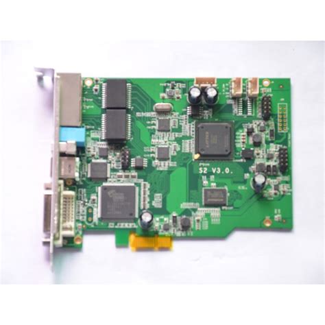 LED Sending Card LedControlCard Com