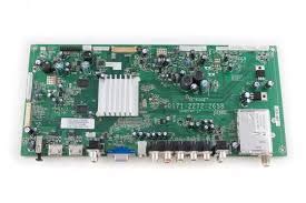 3642 0542 0150 Vizio Main Board For Sv420xvt1a 3642 0542 0395 3642