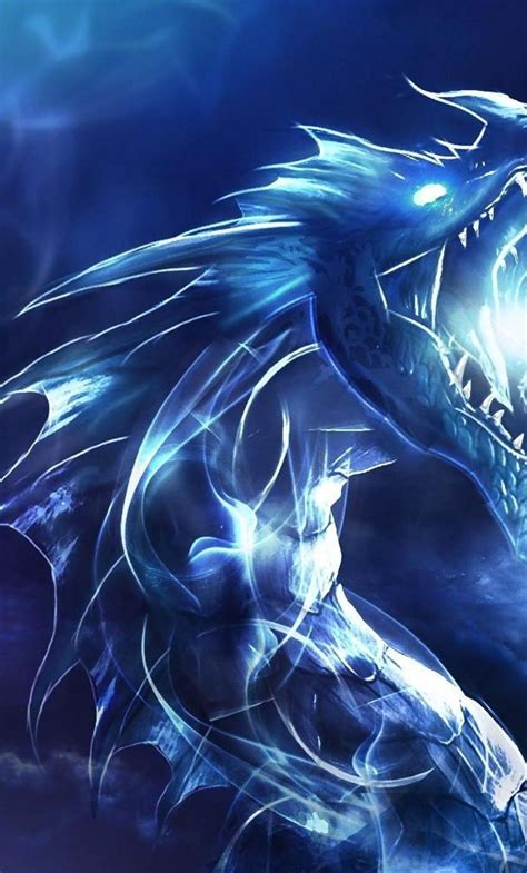 Dragon Iphone Wallpapers Wallpaper Cave