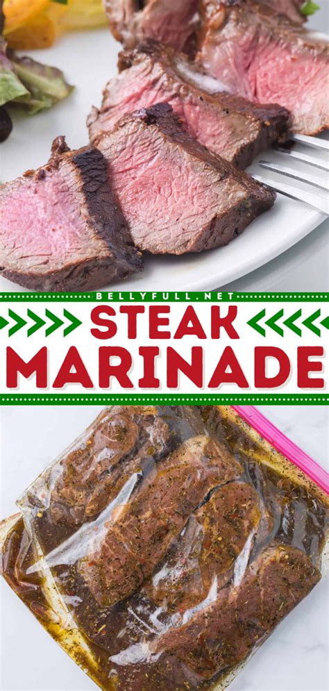 Tenderizing Steak Marinade Artofit