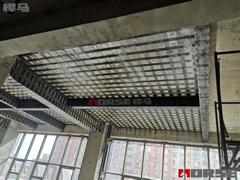 How To Deal With The Problems Of Cfrp Retrofitting