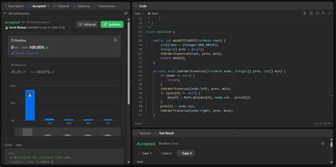 Codingchallenge Datastructures Binarysearchtree Java Algorithms