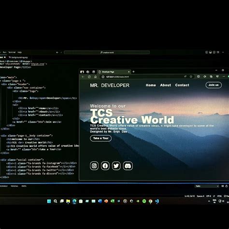 Srijit Das On Linkedin Css Html Js