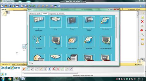 How To Connect Pc To Switch In Cisco Packet Tracer
