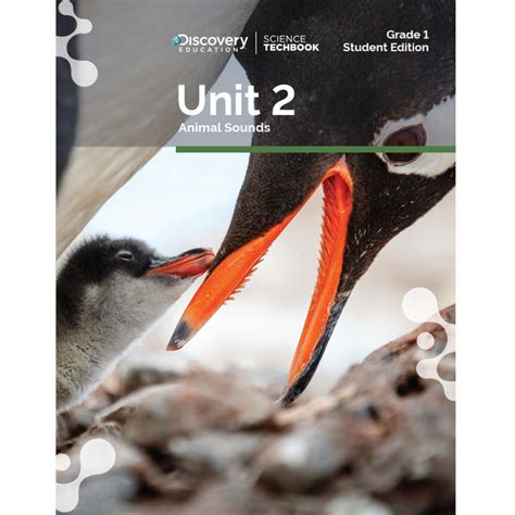 Science Techbook Grade 1 Vol 2 Discoveryedstore